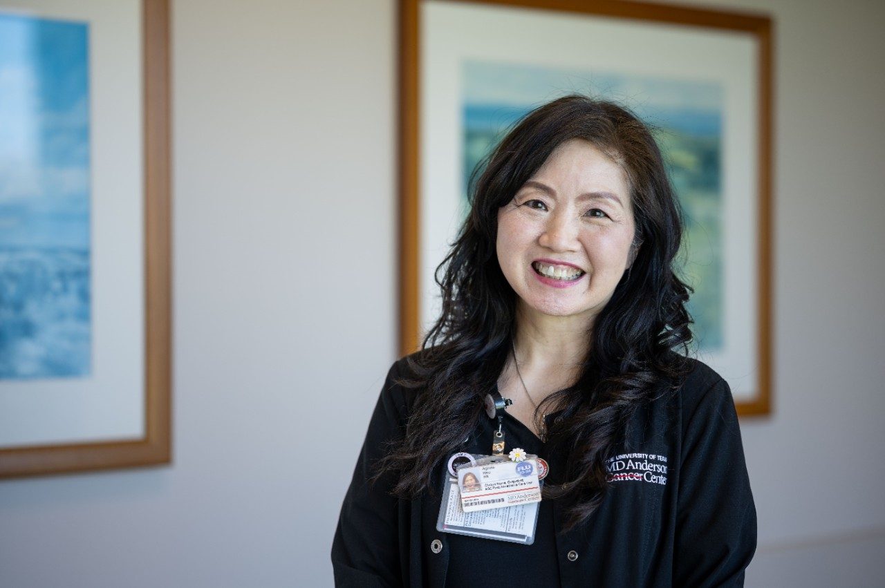 Philanthropy Newsroom | MD Anderson Cancer Center