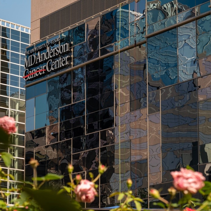 MD Anderson Newsroom | MD Anderson Cancer Center