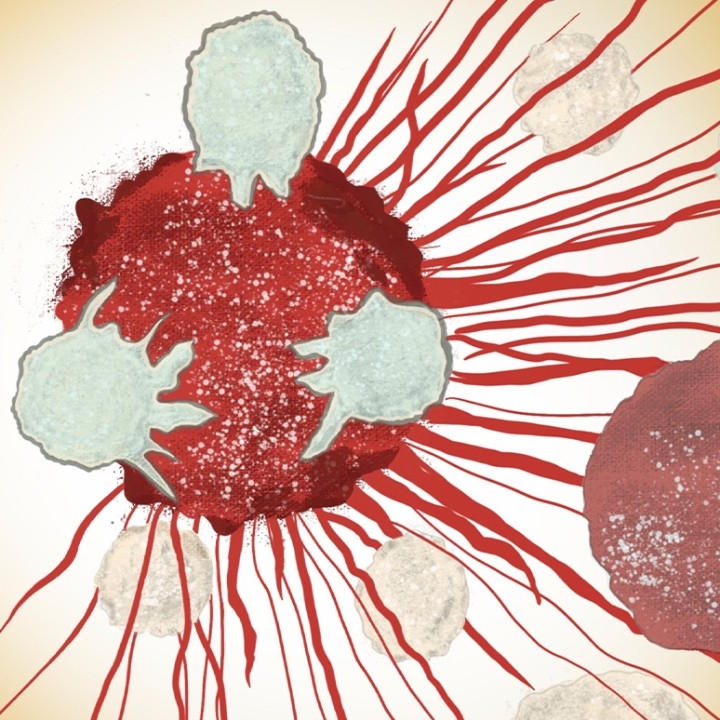 MD Anderson Newsroom | MD Anderson Cancer Center