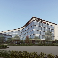 MD Anderson Newsroom | MD Anderson Cancer Center