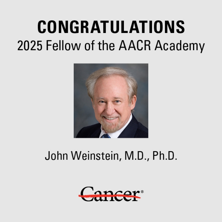 MD Anderson Newsroom | MD Anderson Cancer Center