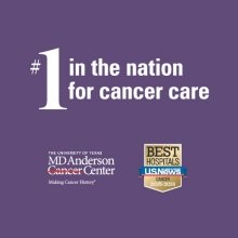 MD Anderson Newsroom | MD Anderson Cancer Center