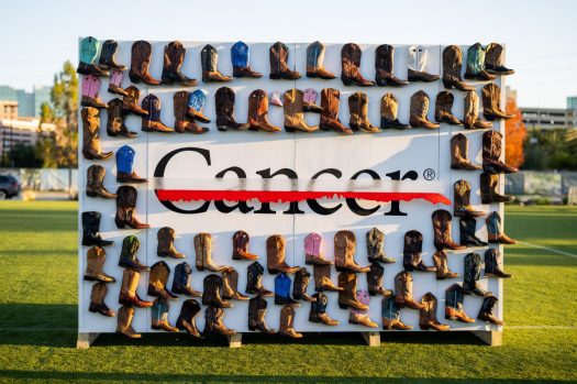 MD Anderson’s Boot Walk to End Cancer® raises more than $2 million at ...