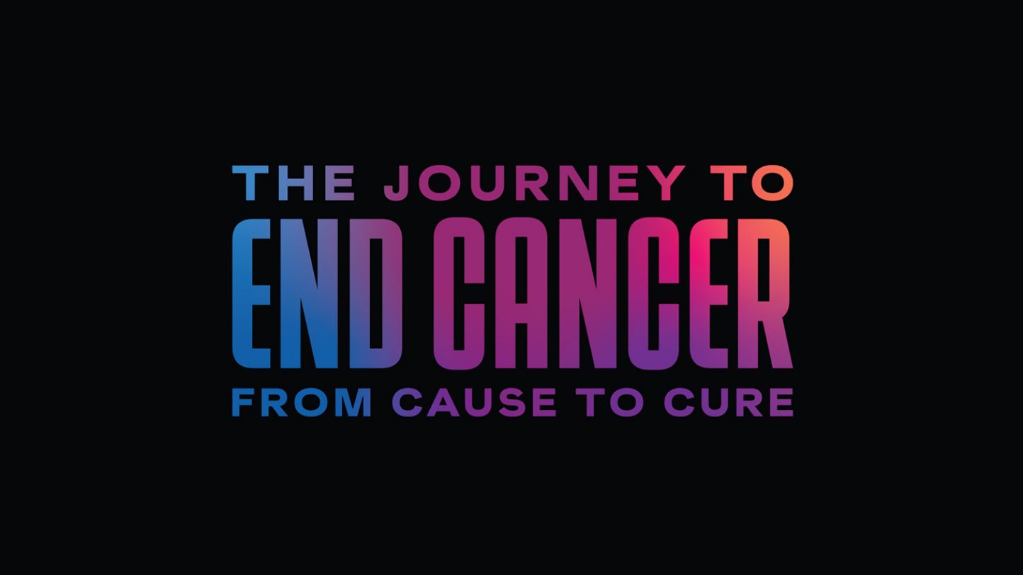 “The Journey to End Cancer: From Cause to Cure” Exhibition Launches ...