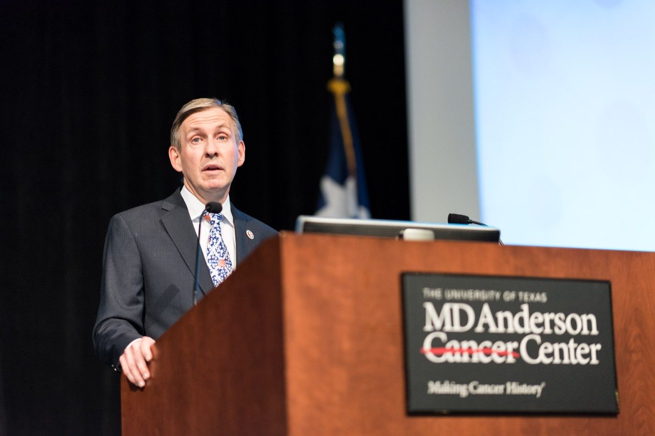 Biden Cancer Community Summit at MD Anderson | MD Anderson Cancer Center