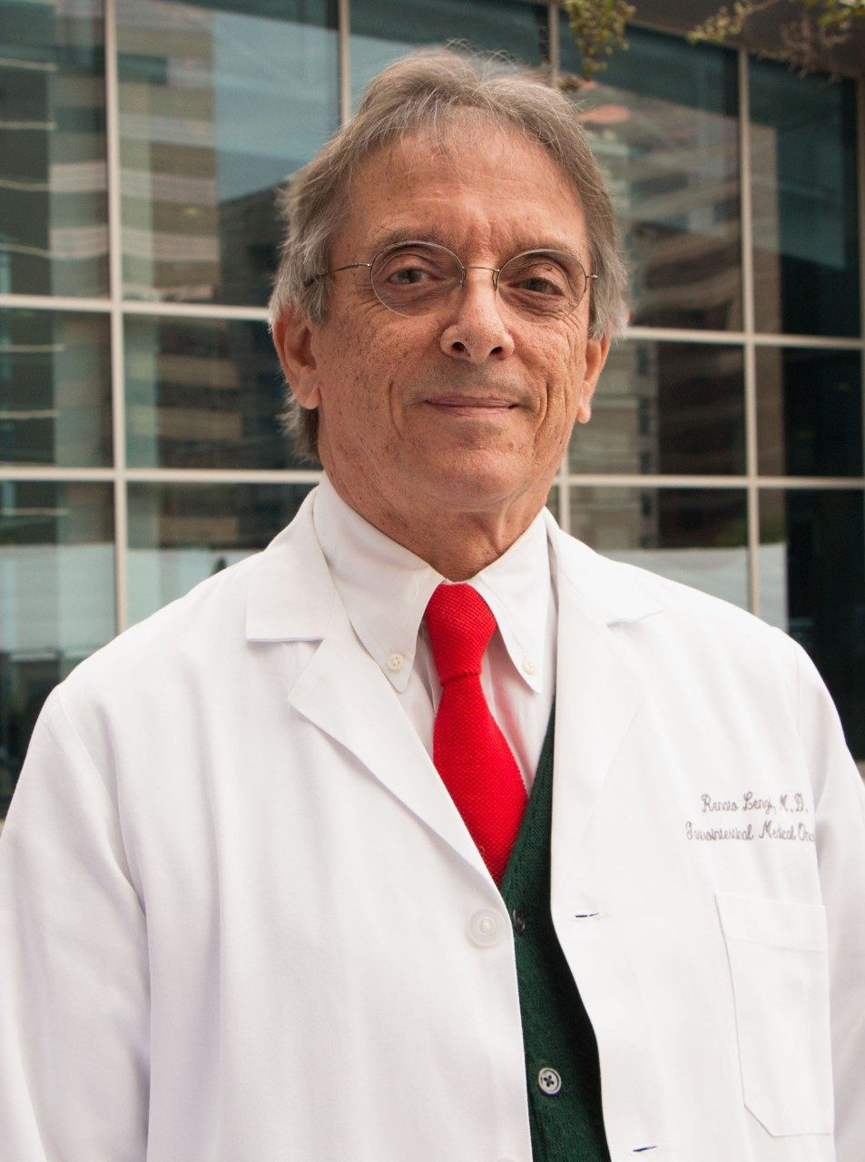 MD Anderson Staff | MD Anderson Cancer Center