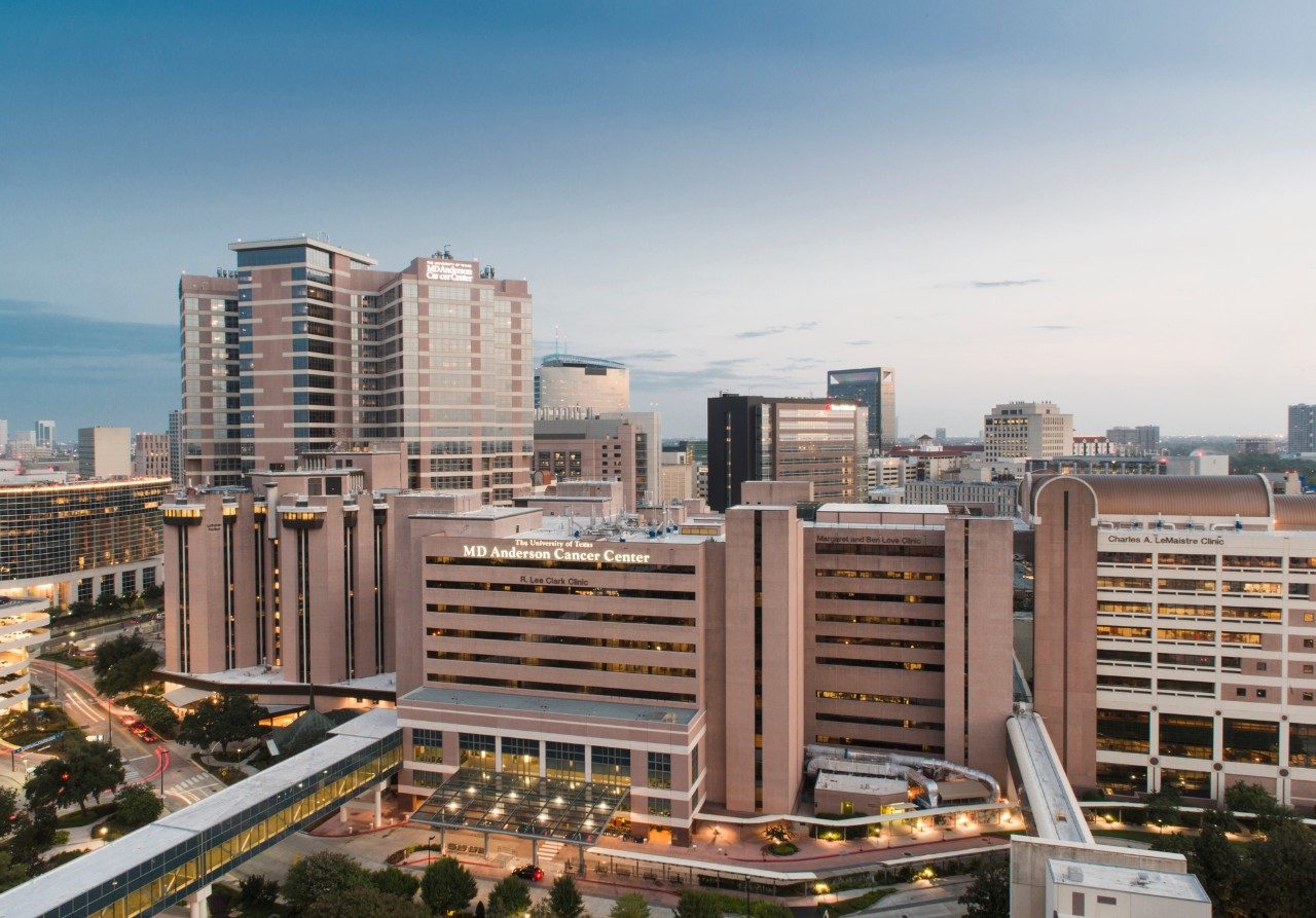 Prepare for Your Hospital Stay | MD Anderson Cancer Center