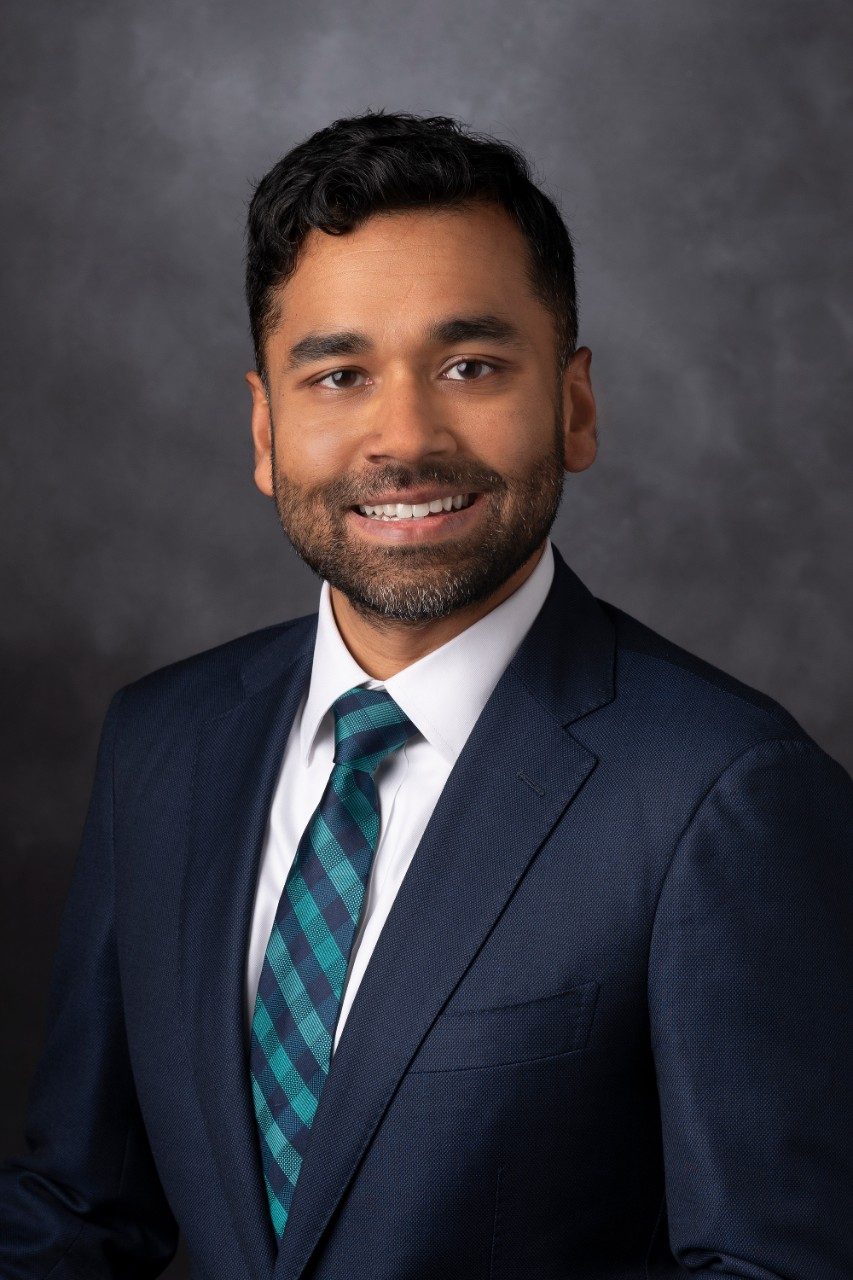 Our Brain & Spine Team | UT MD Anderson
