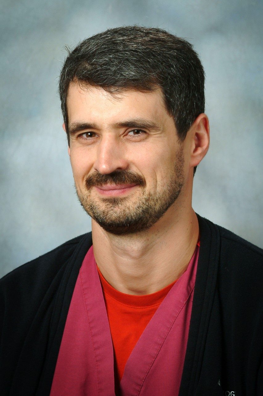 Our Brain & Spine Team | MD Anderson Cancer Center