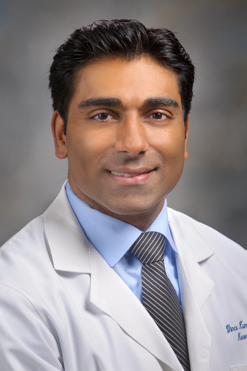 Our Brain & Spine Team | MD Anderson Cancer Center