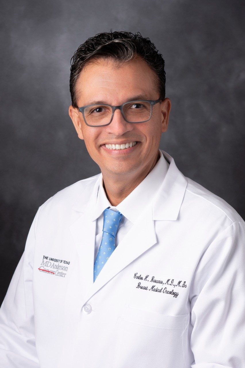 Breast Cancer Doctors | MD Anderson Cancer Center