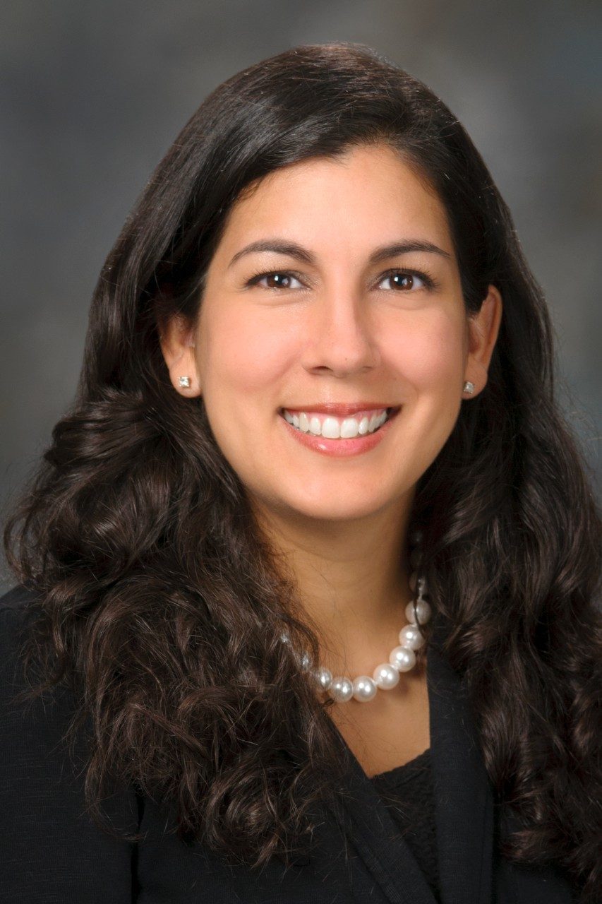 Breast Cancer Doctors | MD Anderson Cancer Center