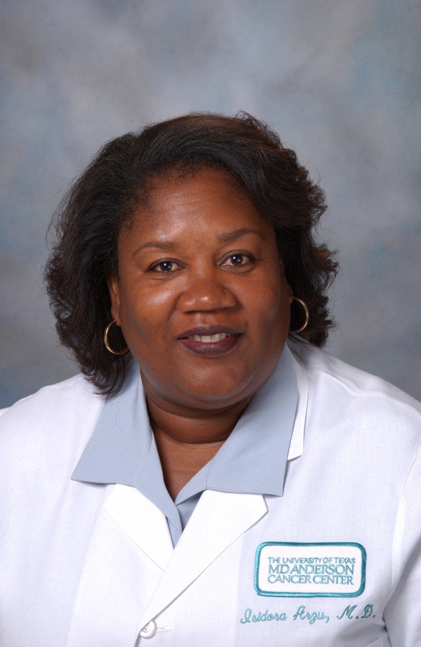 Breast Cancer Doctors | MD Anderson Cancer Center