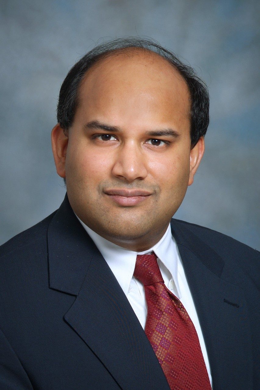 Cardiopulmonary Doctors | MD Anderson Cancer Center