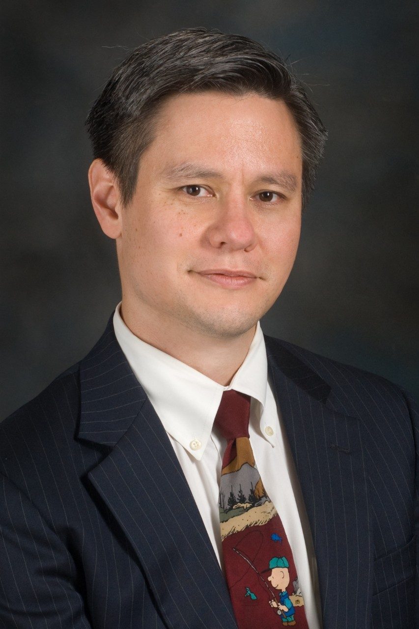 Cardiopulmonary Doctors | MD Anderson Cancer Center