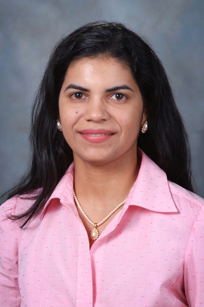 Pediatric Doctors | MD Anderson Cancer Center