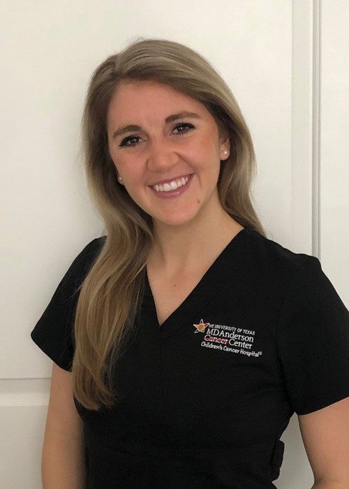 Adolescent and Young Adult Program Team | MD Anderson Cancer Center