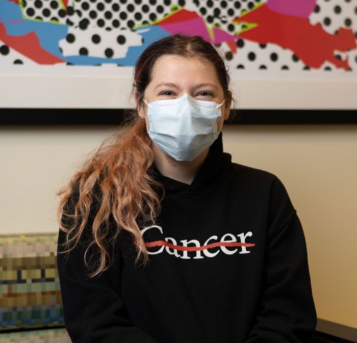 Supporting our Patients | MD Anderson Cancer Center