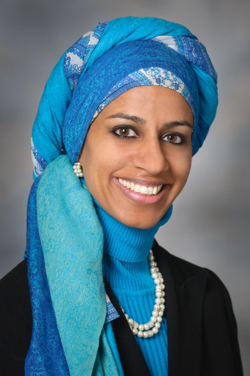 Anaplastic Thyroid Cancer Clinic | MD Anderson Cancer Center