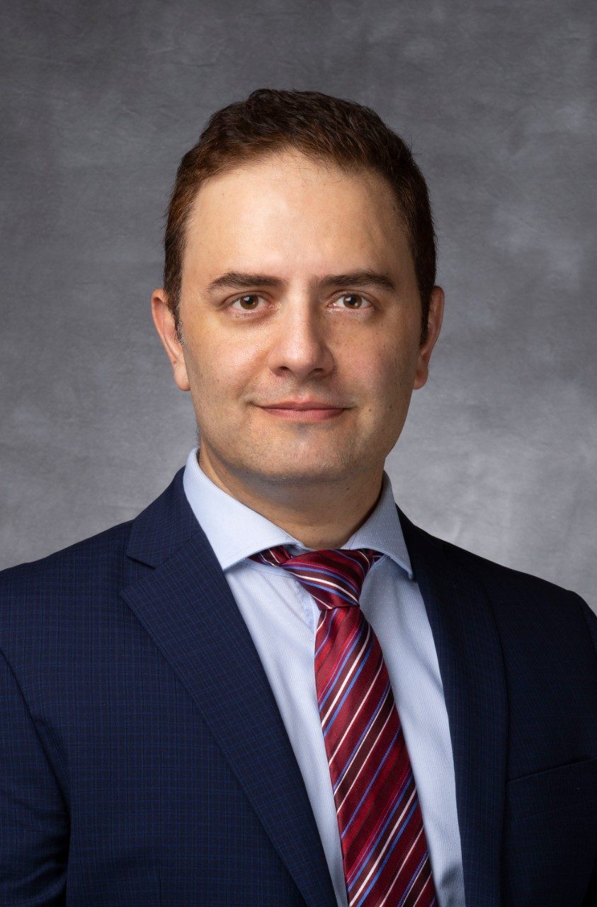 Anaplastic Thyroid Cancer Clinic | MD Anderson Cancer Center