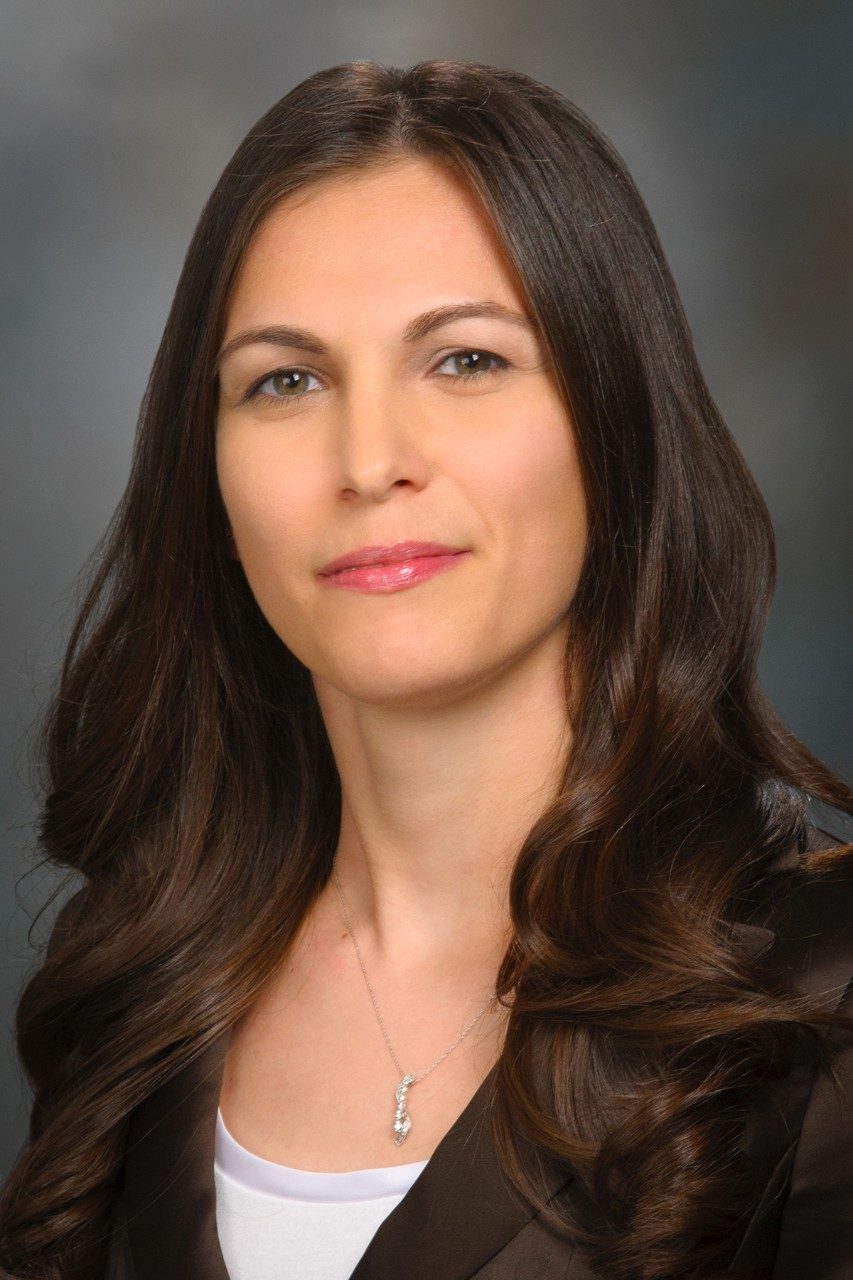 Endocrinologists | UT MD Anderson