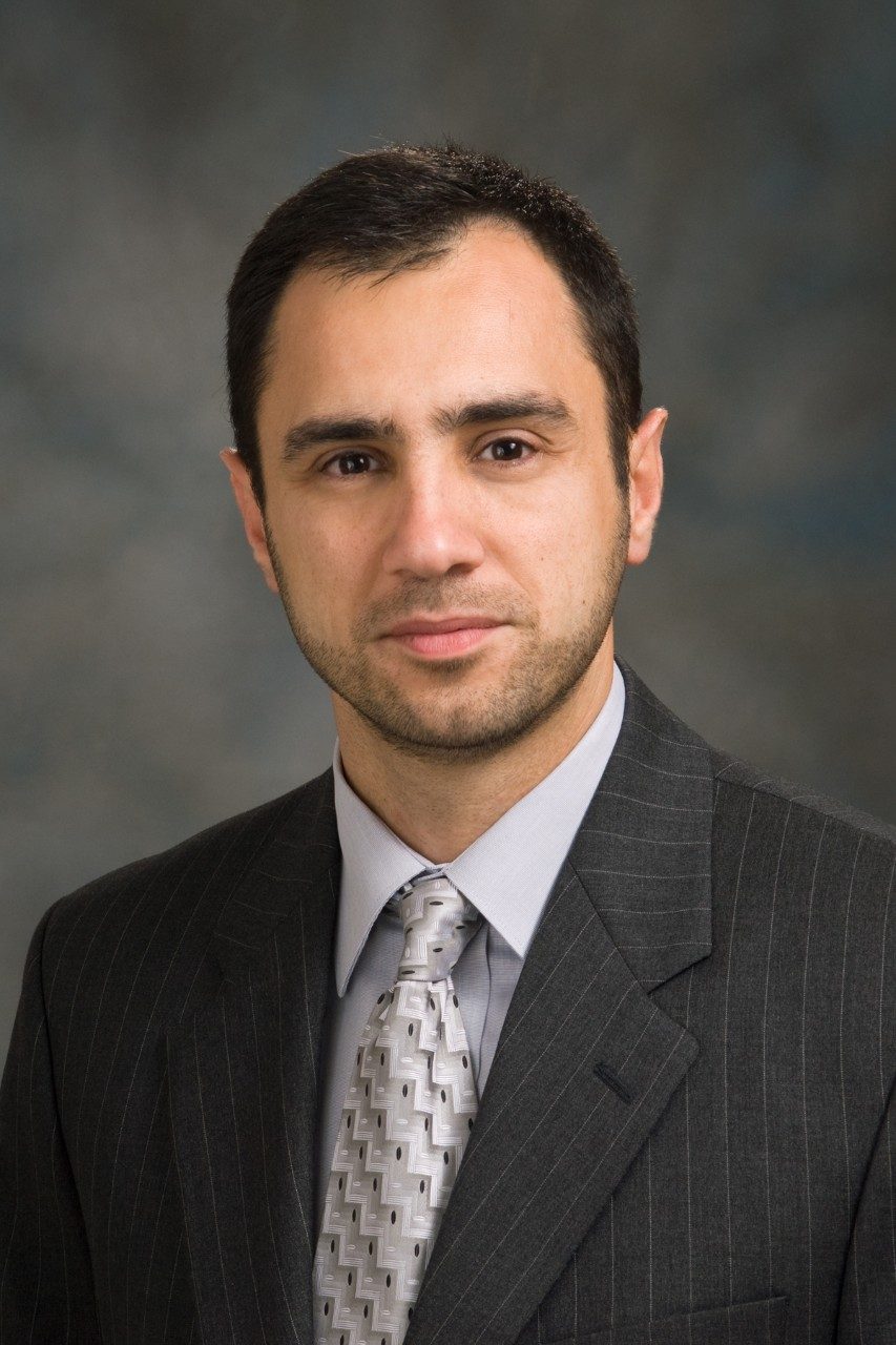 Endocrinologists | MD Anderson Cancer Center