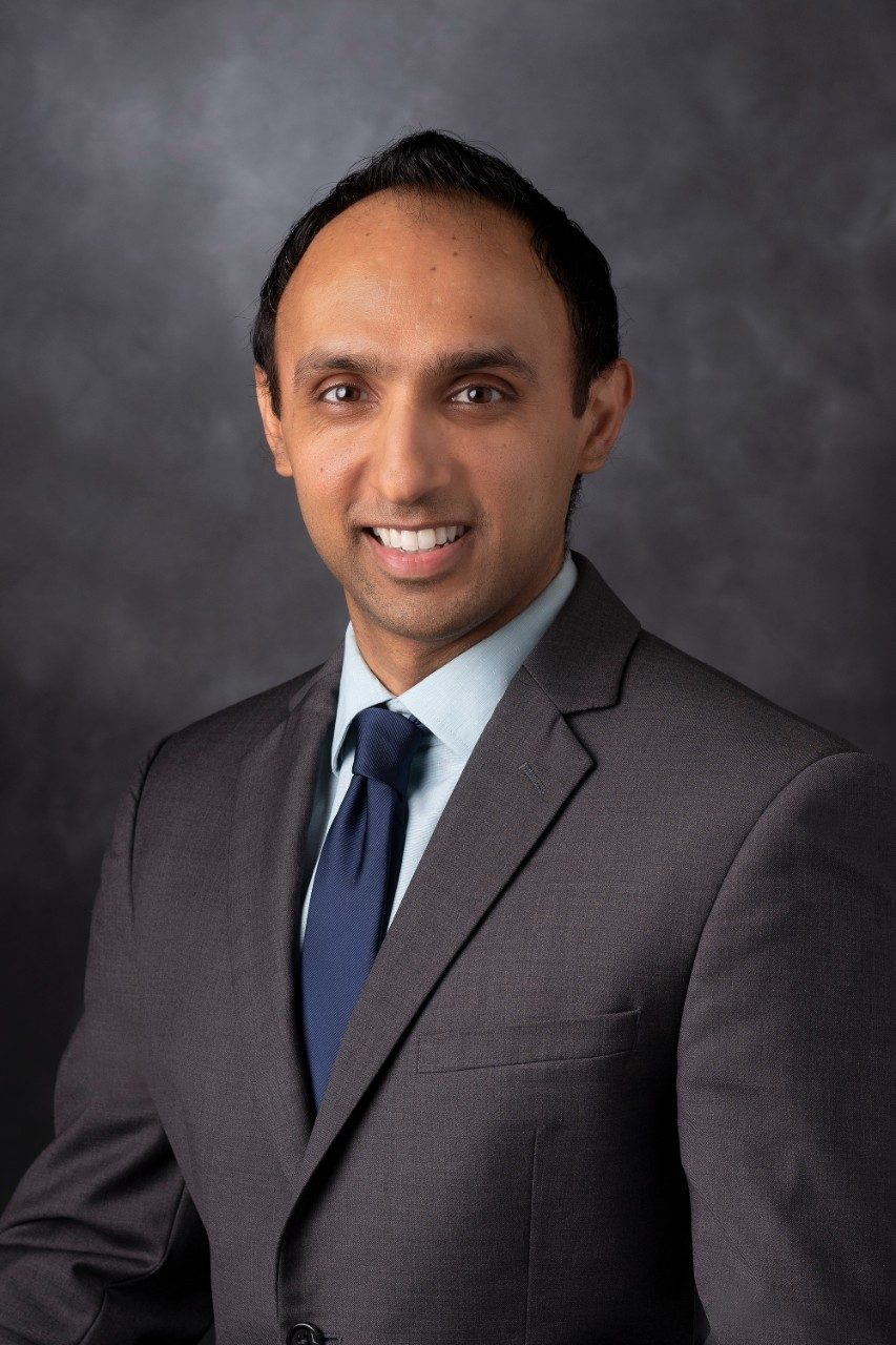 Endocrinologists | UT MD Anderson