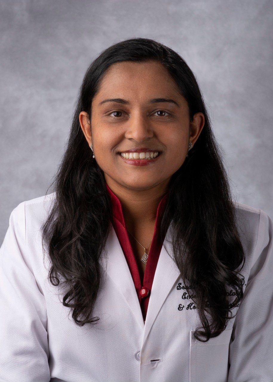 Endocrinologists | MD Anderson Cancer Center