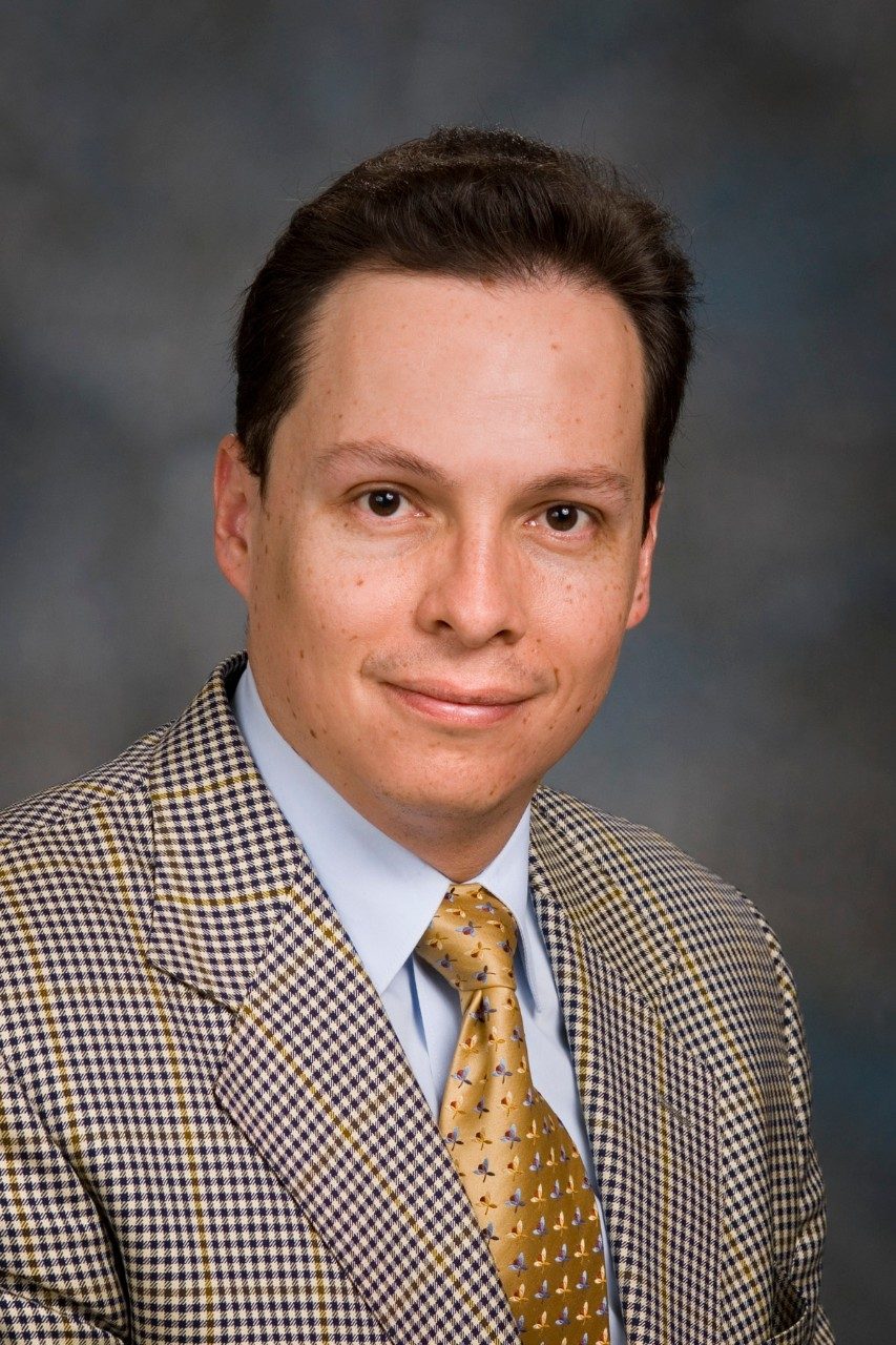 Endocrinologists | MD Anderson Cancer Center