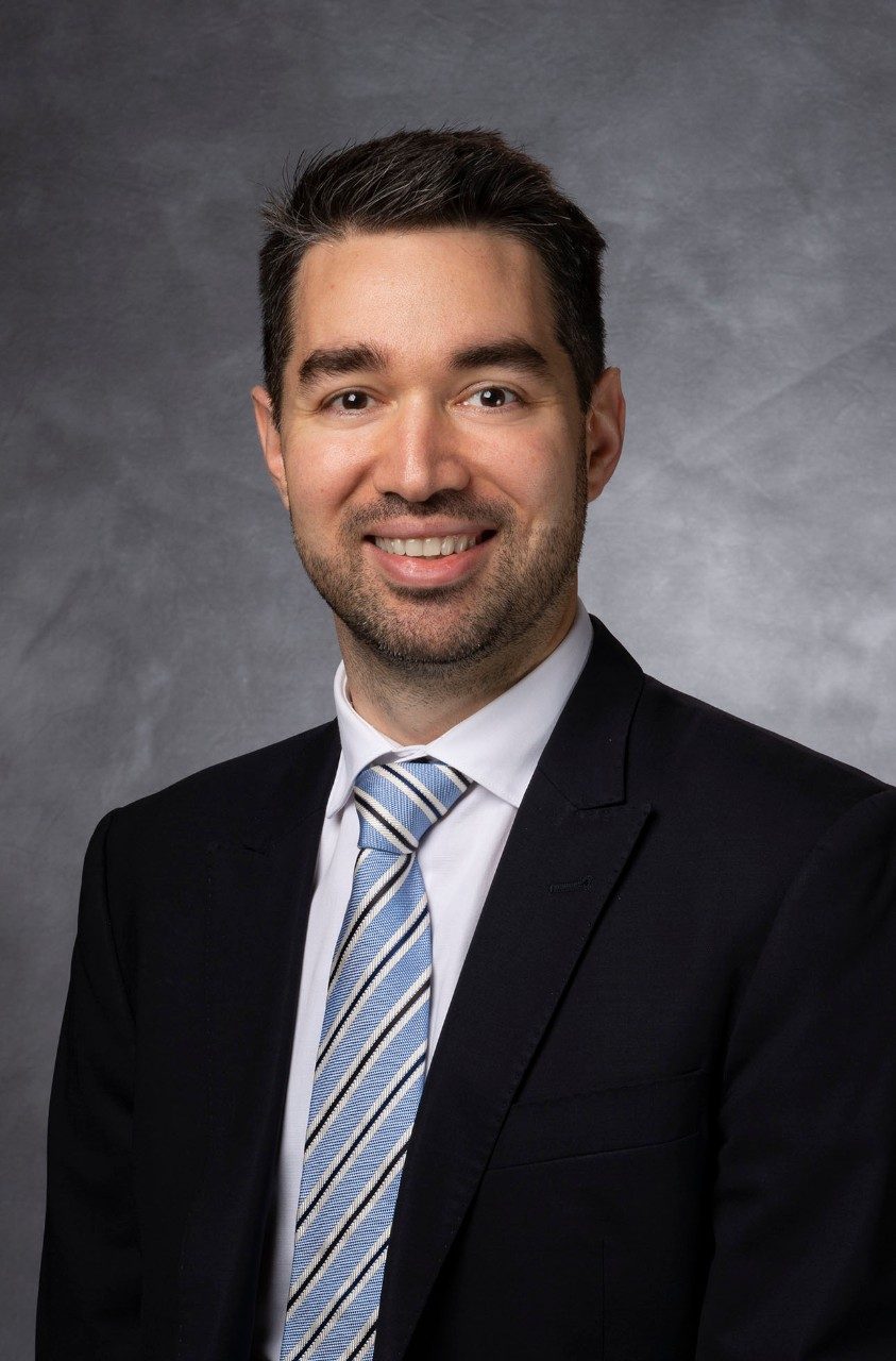 Endocrinologists | MD Anderson Cancer Center