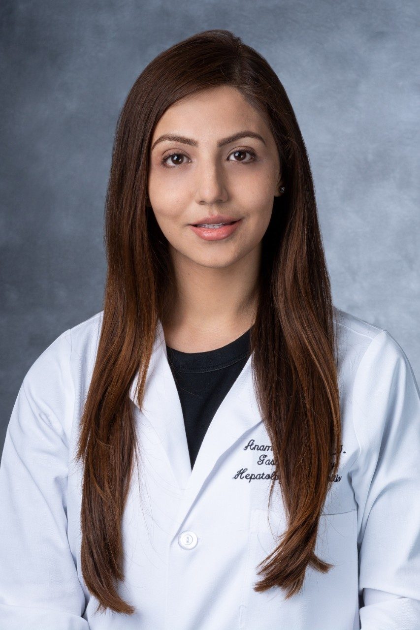 Meet Our Team | MD Anderson Cancer Center