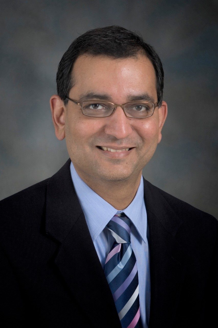 Gastrointestinologists | MD Anderson Cancer Center