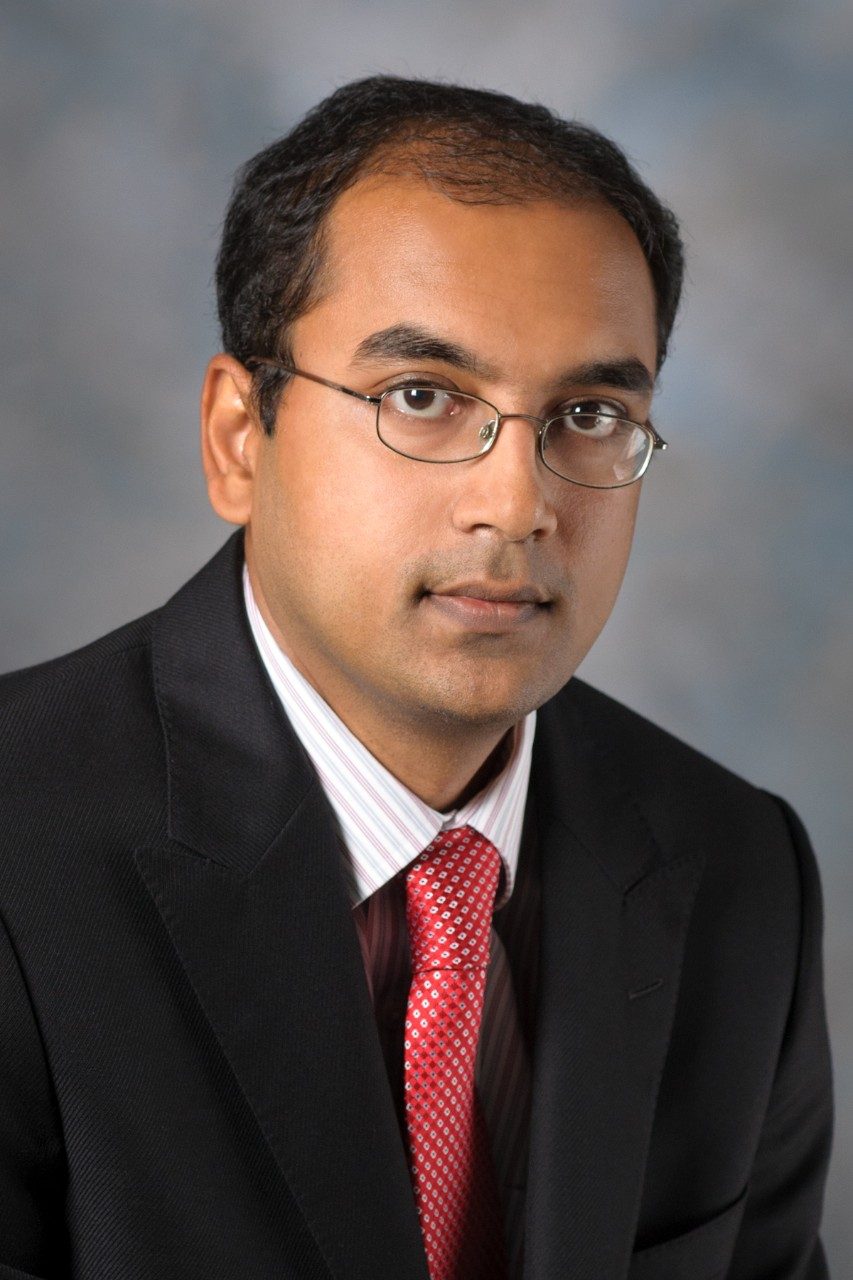 Gastrointestinologists | MD Anderson Cancer Center