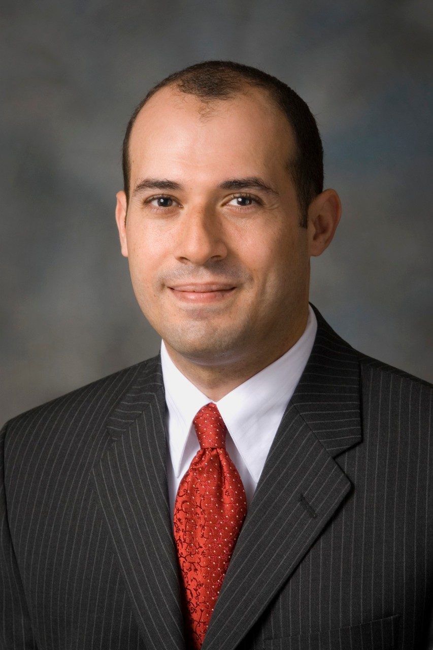 Gastrointestinologists | MD Anderson Cancer Center