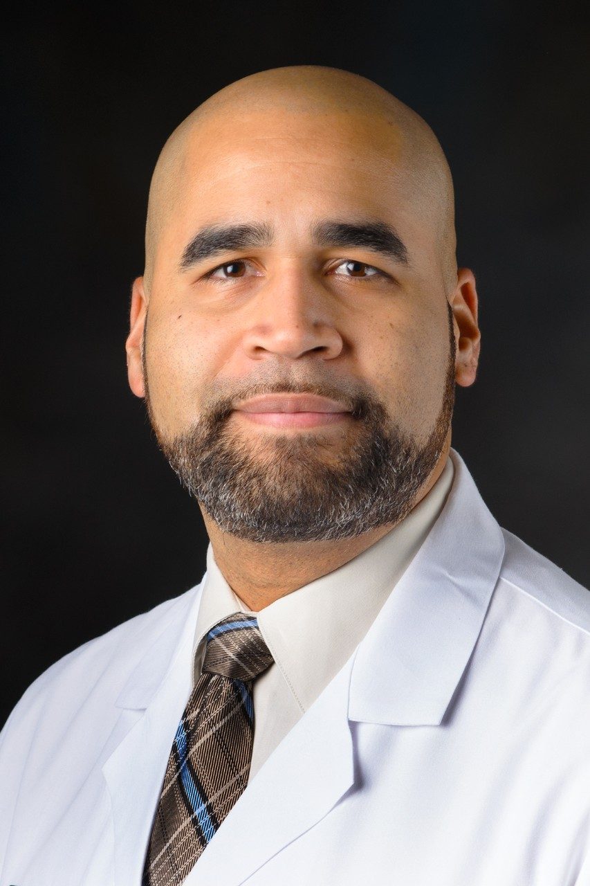 Gastrointestinologists | MD Anderson Cancer Center