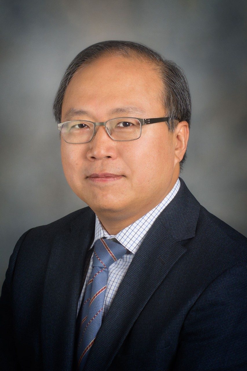 Gastrointestinologists | MD Anderson Cancer Center