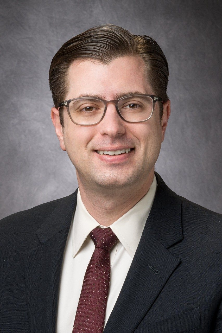 Gastrointestinologists | MD Anderson Cancer Center