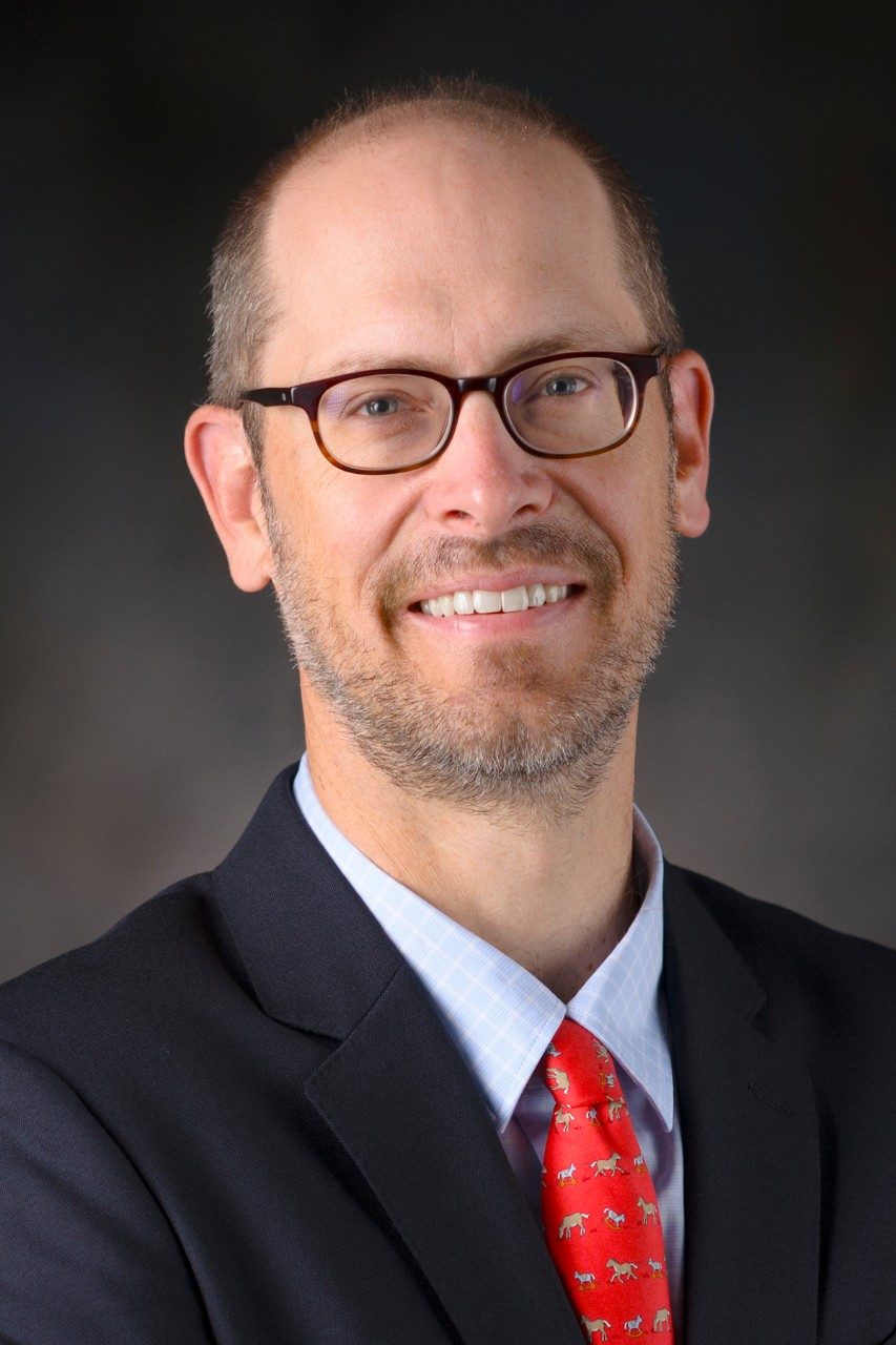 Gastrointestinologists | MD Anderson Cancer Center