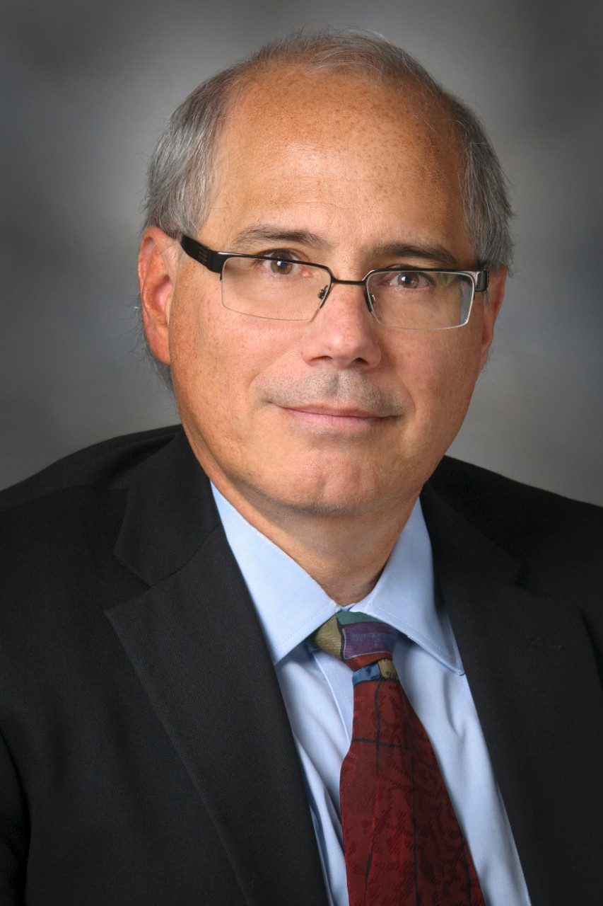 Gastrointestinologists | MD Anderson Cancer Center