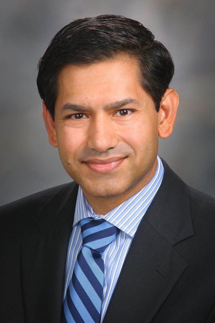 Gastrointestinologists | MD Anderson Cancer Center