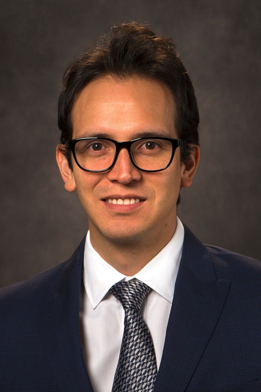 Gastrointestinologists | MD Anderson Cancer Center