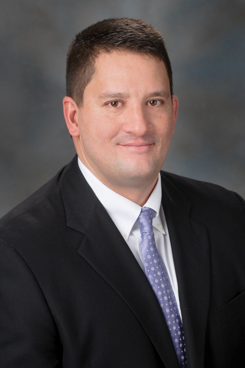 Gastrointestinologists | MD Anderson Cancer Center