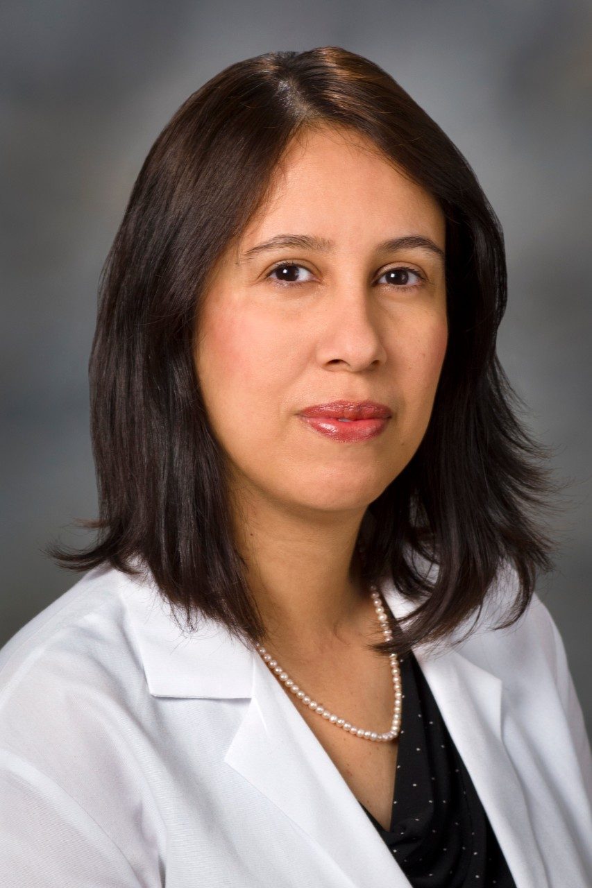 Genitourinary Medical Oncology Doctors | MD Anderson Cancer Center