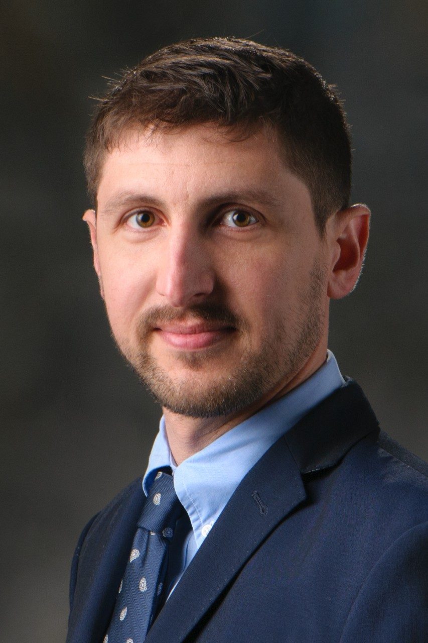 Genitourinary Medical Oncology Doctors | MD Anderson Cancer Center