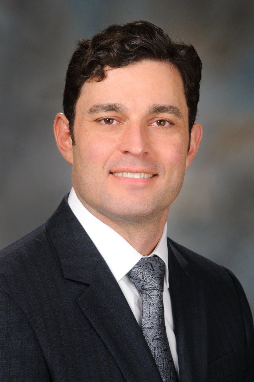 Genitourinary Medical Oncology Doctors | MD Anderson Cancer Center