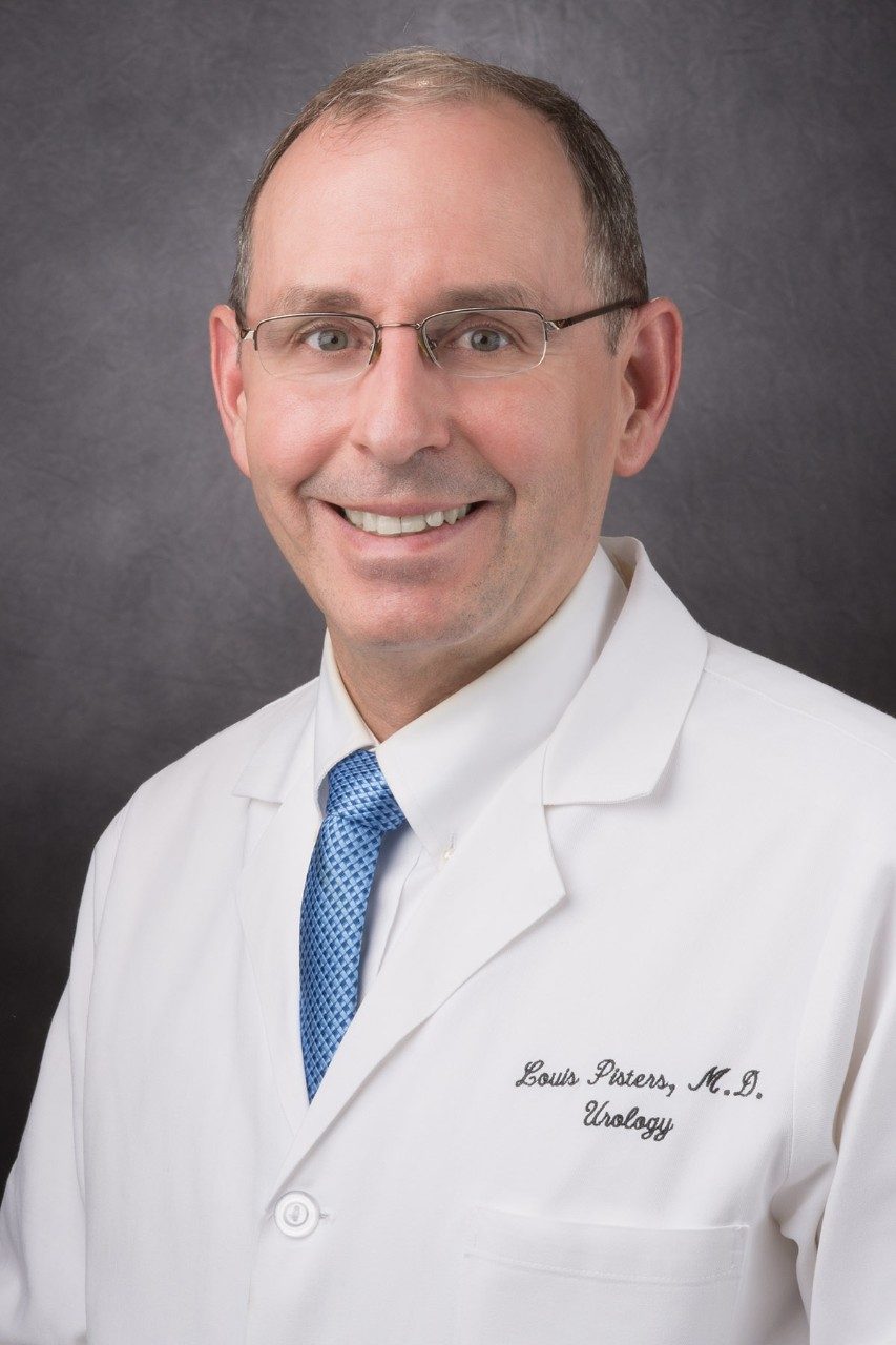 Genitourinary Medical Oncology Doctors | MD Anderson Cancer Center