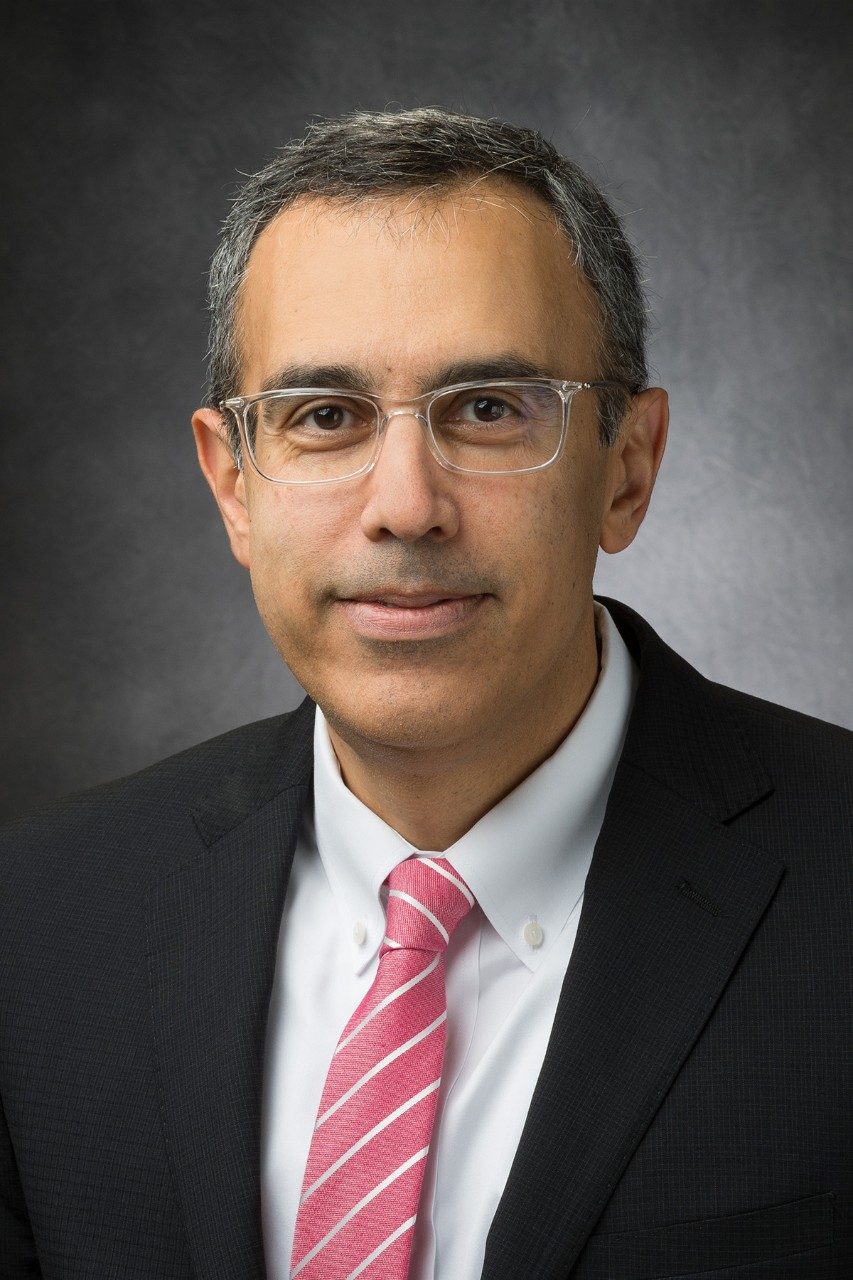Reproductive Endocrinologists | MD Anderson Cancer Center