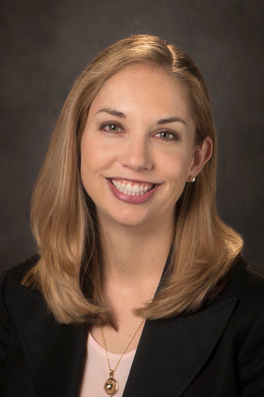 Reproductive Endocrinologists | MD Anderson Cancer Center