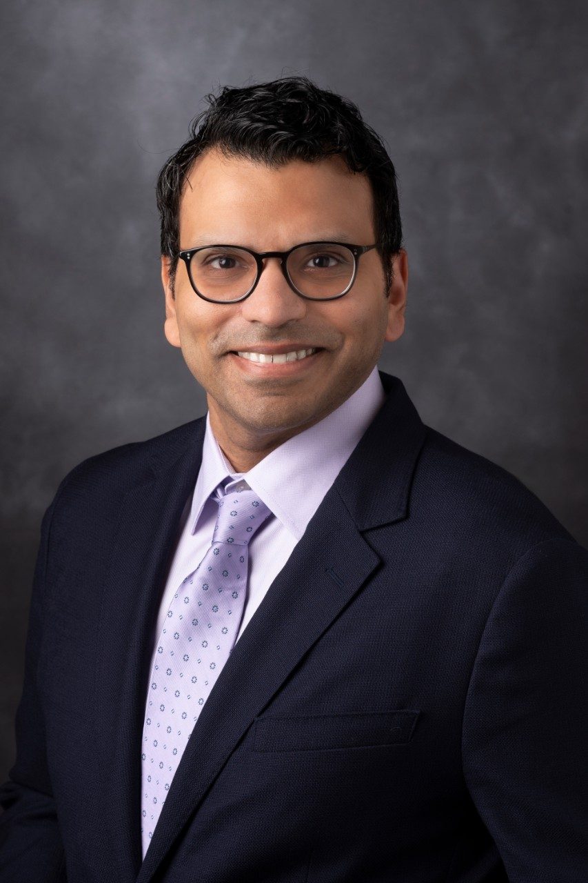 Head And Neck Surgeons | MD Anderson Cancer Center