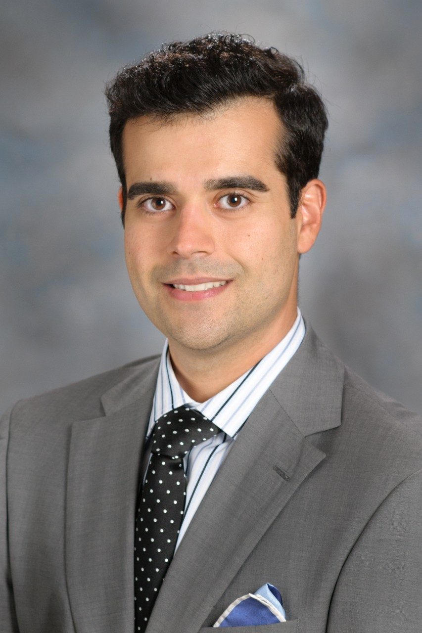 Head And Neck Surgeons | MD Anderson Cancer Center